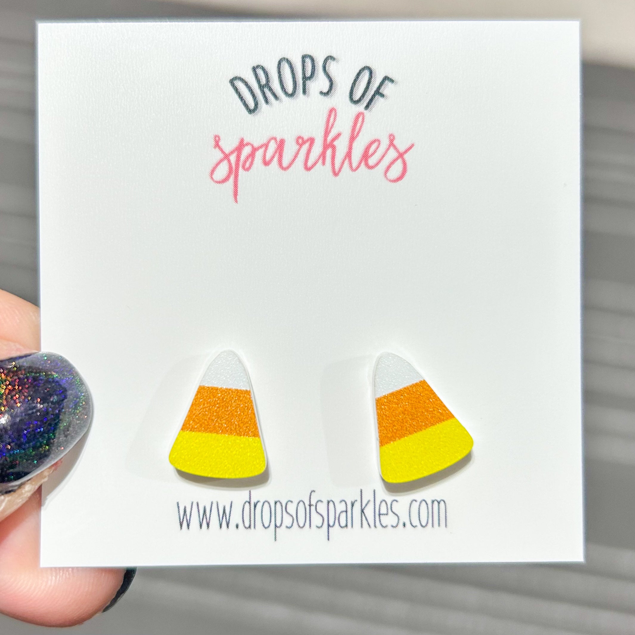 LAST CHANCE! – Drops of Sparkles
